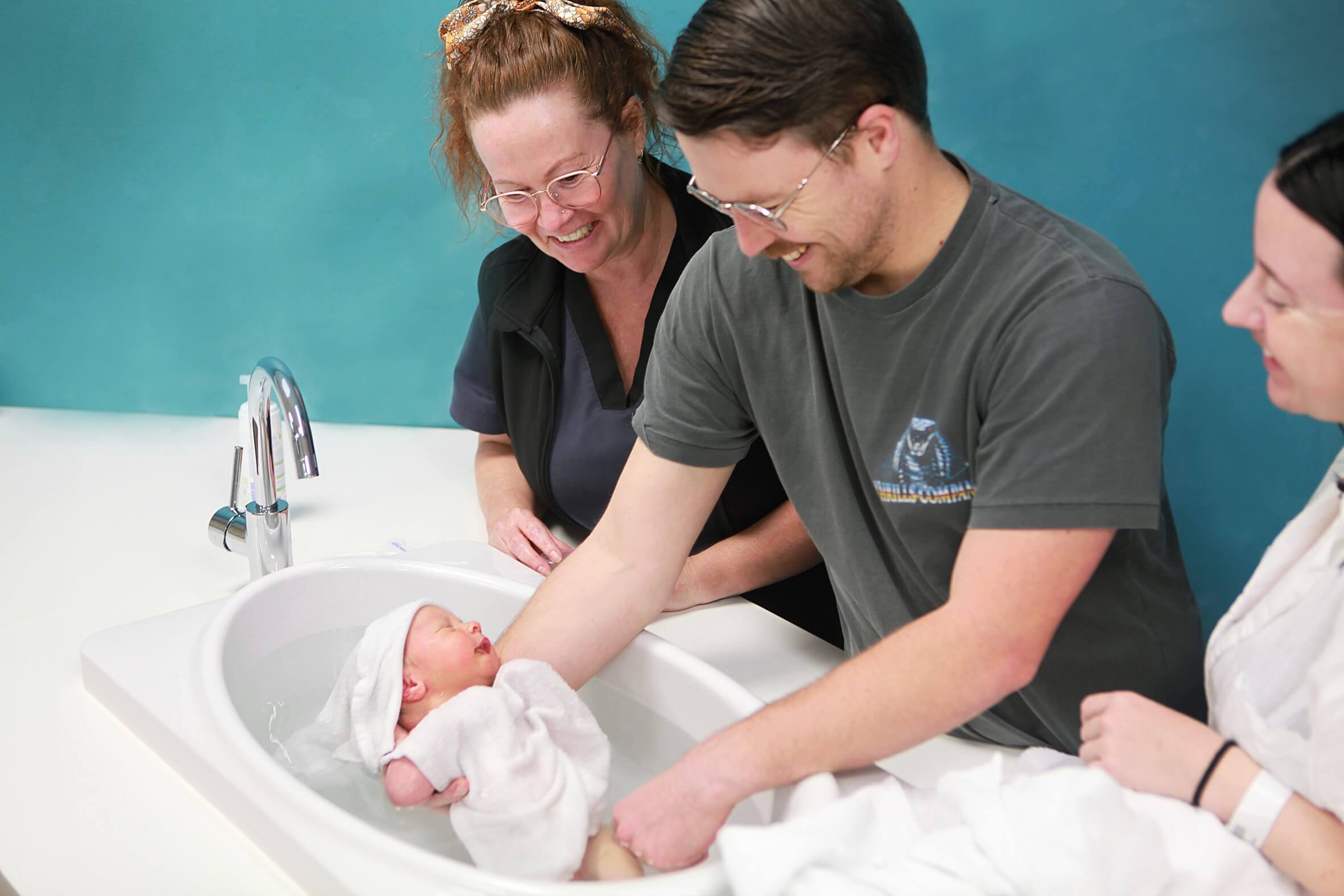 Newcastle Private Hospital – Newcastle Private Maternity – Newcastle ...